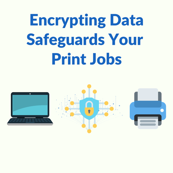 Printer Security Best Practices with Print Management Software