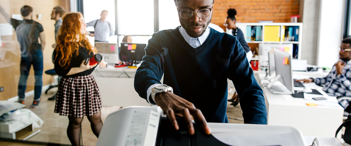 What is a Proxy Address for a Printer, and Why Did We Add One ...