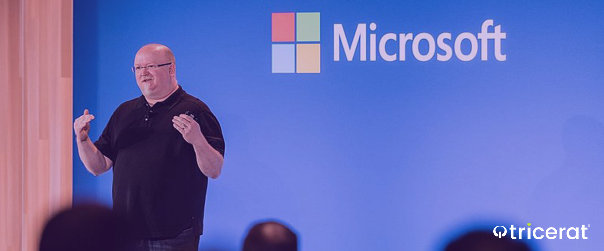 3 Things To Learn From Microsoft's CTO, Kevin Scott