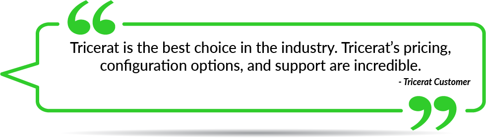 PrinterLogic Competitors: Compare Tricerat | Tricerat Blog