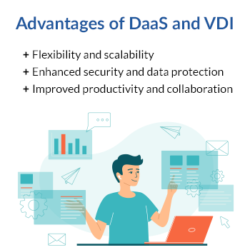 The Ultimate Guide to Navigating the DaaS and VDI Landscapes