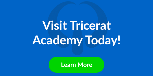 Dedicated Support from Tricerat Leads to NPS Milestone