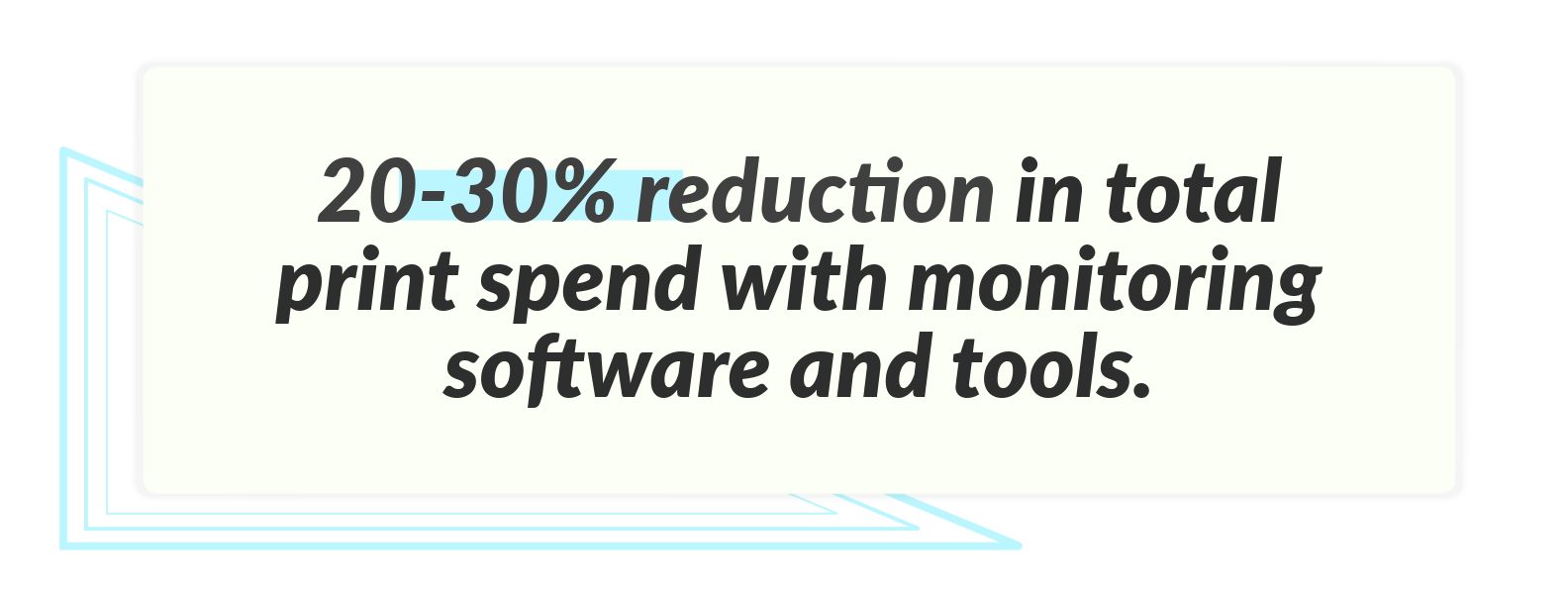 What is Printer Monitoring Software? Guide to Analyzing Usage Data