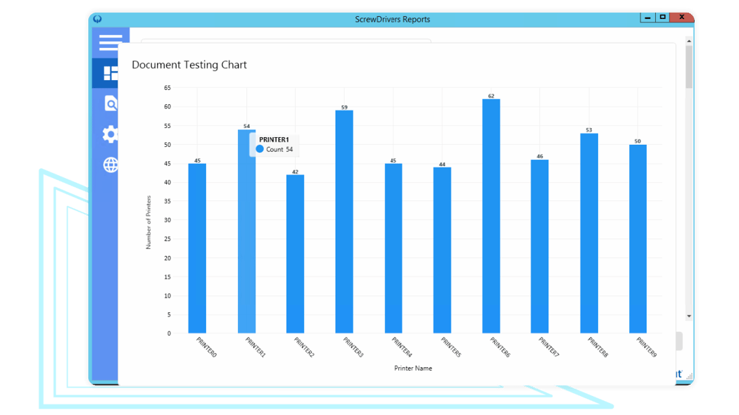 What is Printer Monitoring Software? Guide to Analyzing Usage Data