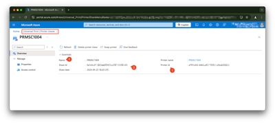 Intune Printer Deployment: Universal Print Policy Removal & Automation