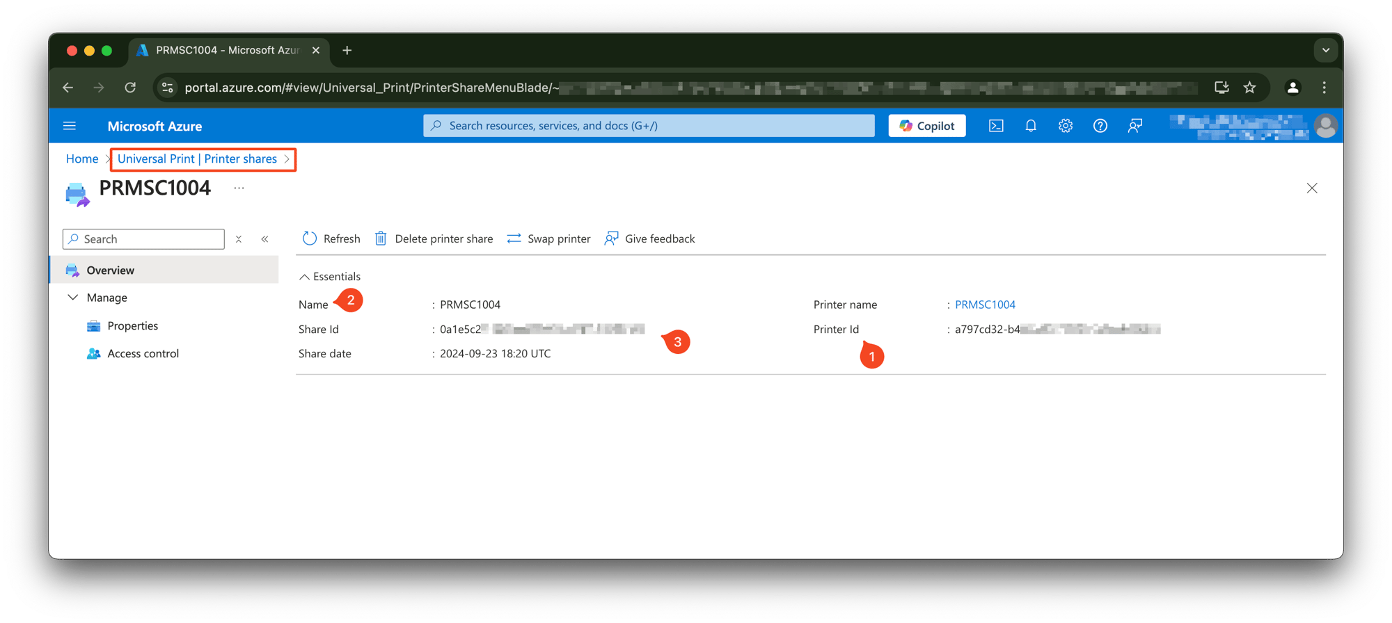 Intune Printer Deployment: Universal Print Policy Removal & Automation