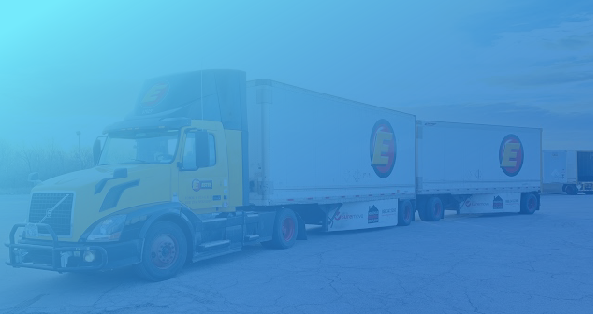 Estes Express Lines Case Study | Tricerat