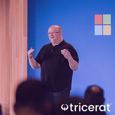 3 Things To Learn From Microsoft's CTO, Kevin Scott