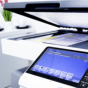 Scanning in Remote Sessions