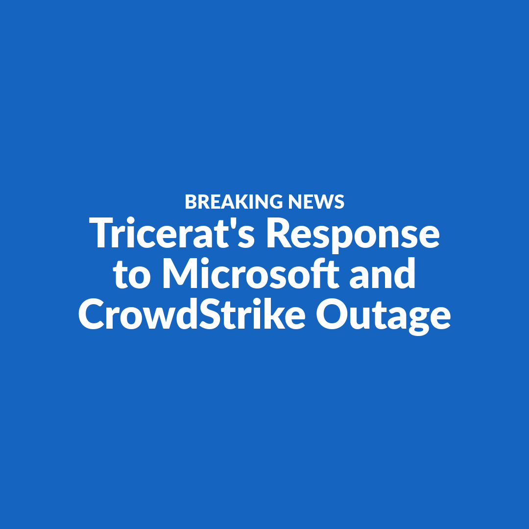 Tricerat's Response to Microsoft Outage: Ensuring Uninterrupted Printing